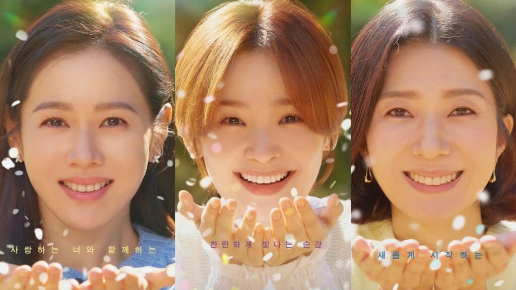 Resenha do dorama: Thirty nine - koreanny.com