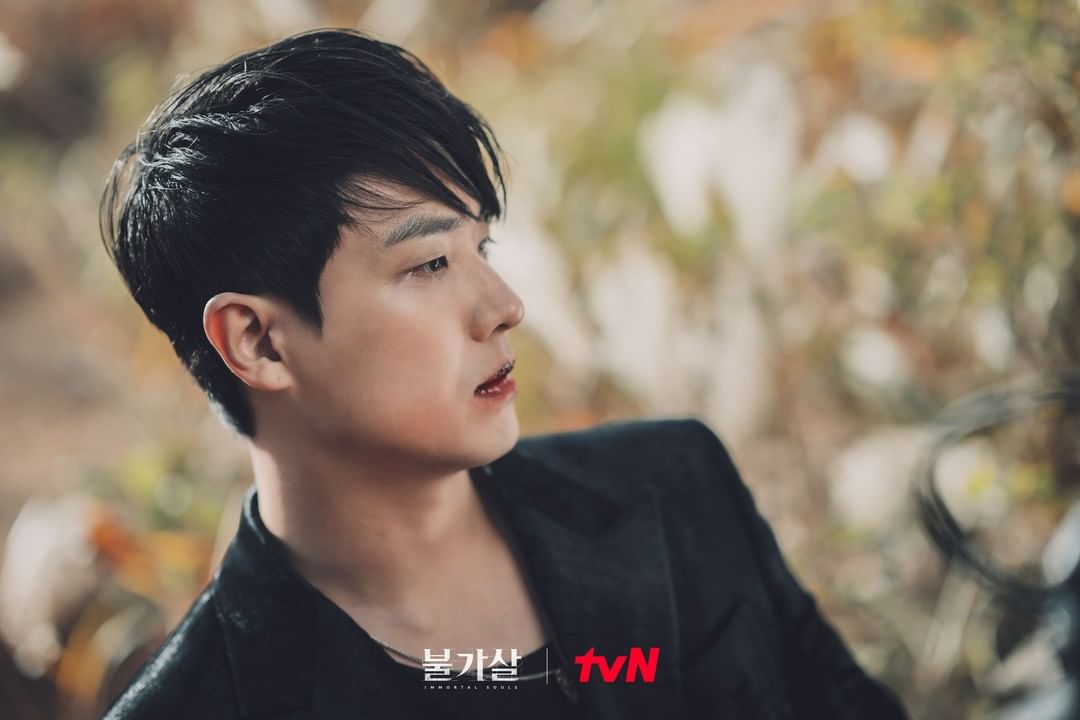 Resenha do dorama: Bulgasal: immortal souls - koreanny.com