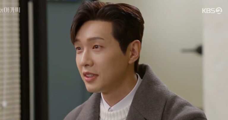 Resenha do dorama: Young lady and gentleman - koreanny.com