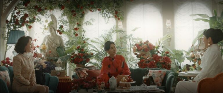 Resenha do dorama: Snowdrop - koreanny.com