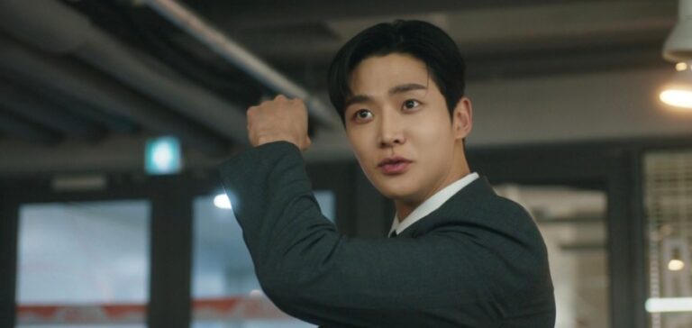 Resenha do dorama: Tomorrow - koreanny.com