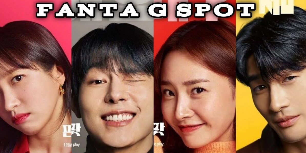 Resenha: Fanta G Spot - koreanny.com