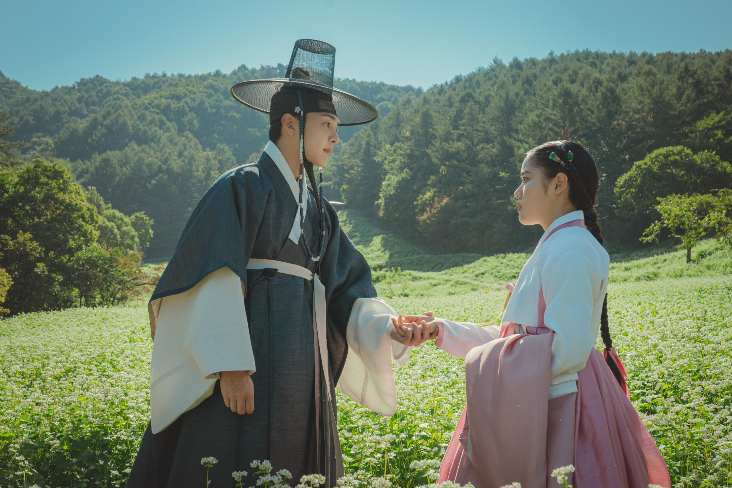 Resenha do dorama: Poong, the Joseon psychiatrist – Parte 1