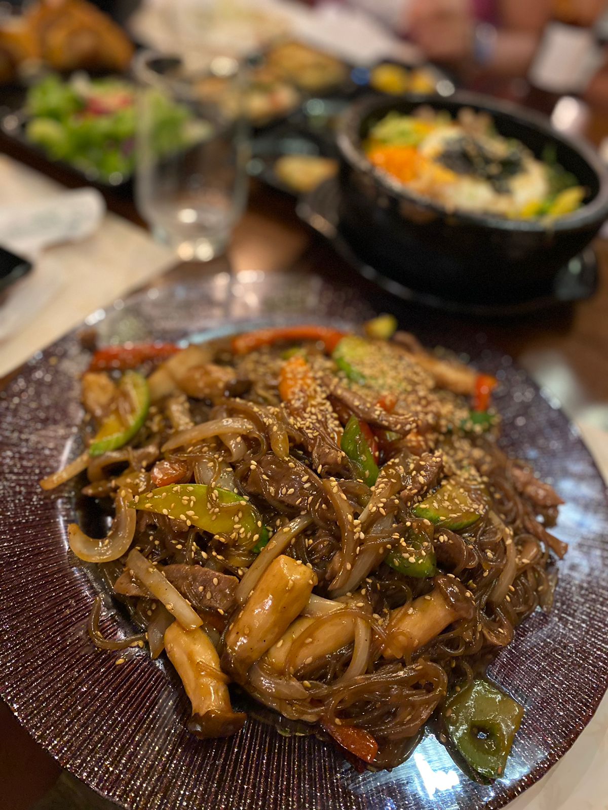 Dica de restaurante coreano em São Paulo - koreanny.com