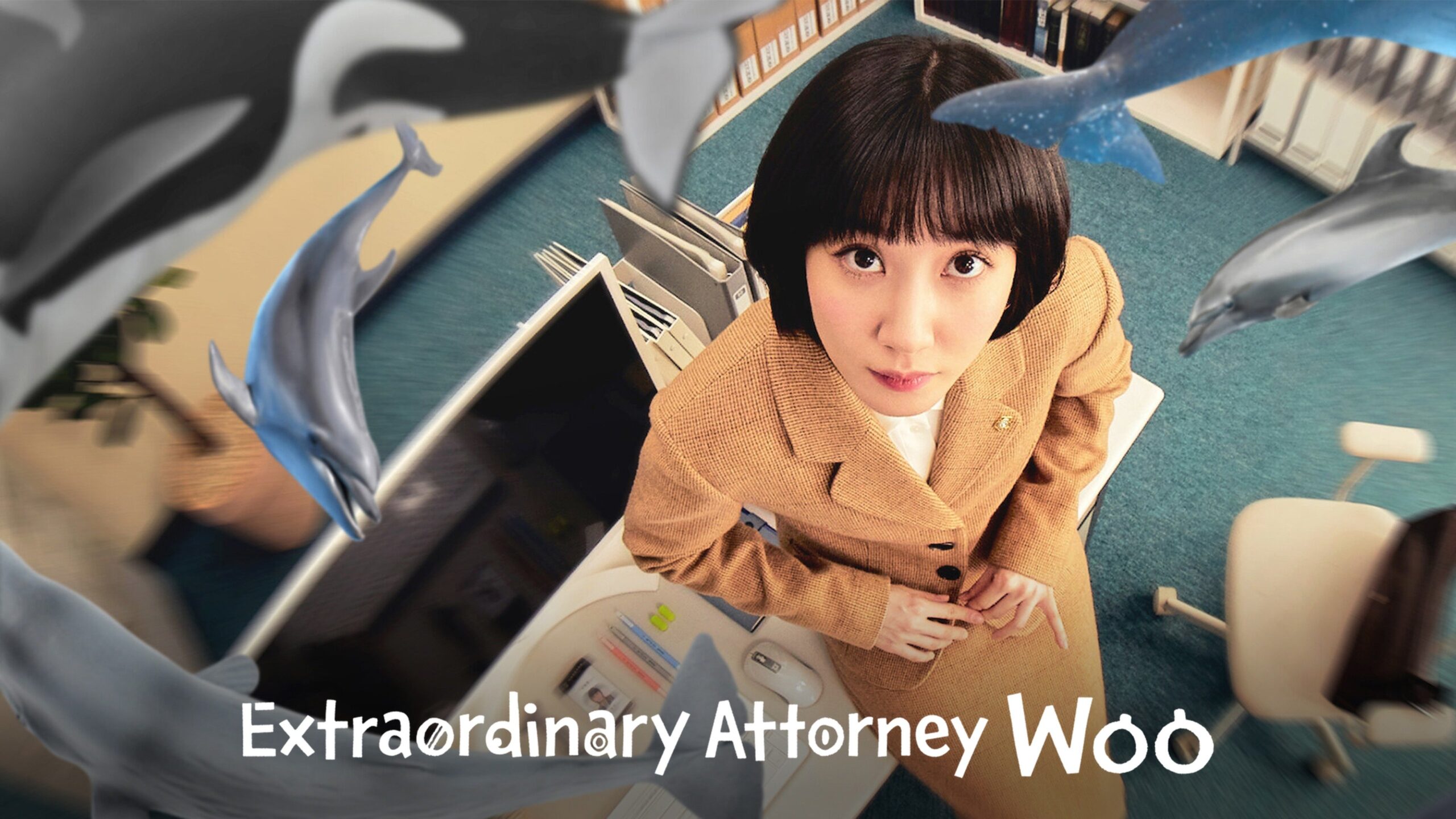 Resenha: Extraordinary Attorney Woo - koreanny.com