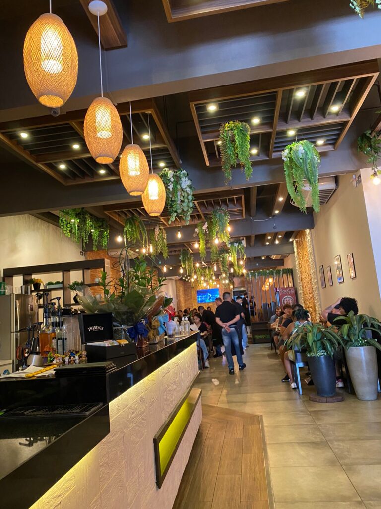 Dica de restaurante coreano em São Paulo - koreanny.com