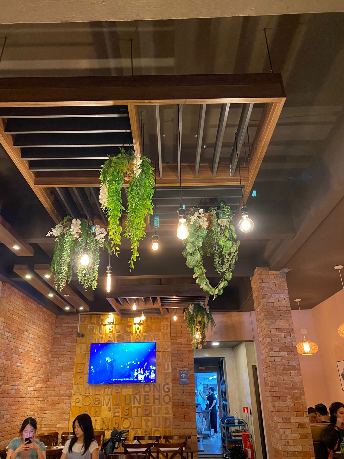 Dica de restaurante coreano em São Paulo - koreanny.com