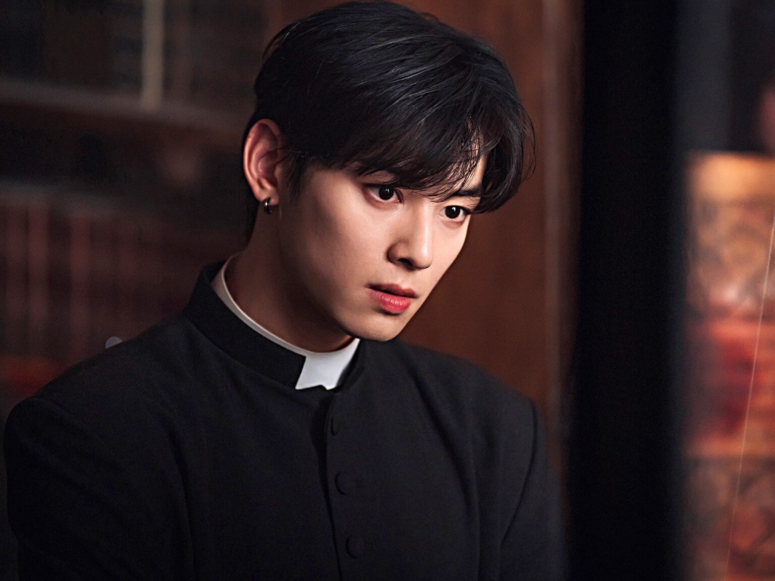 5 dicas de doramas com Cha Eun-woo - koreanny.com