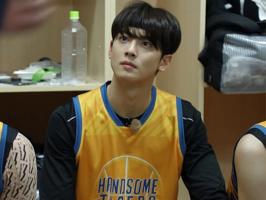 5 dicas de doramas com Cha Eun-woo - koreanny.com