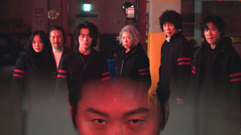 koreanny.com - Resenha: The Uncanny Counter 2