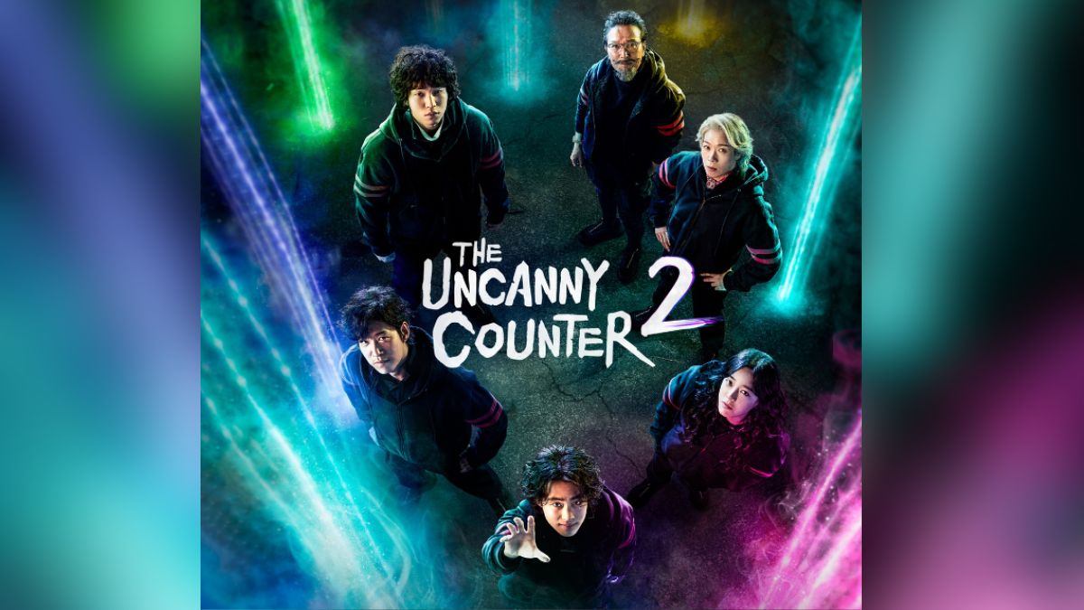 koreanny.com - Resenha: The Uncanny Counter 2