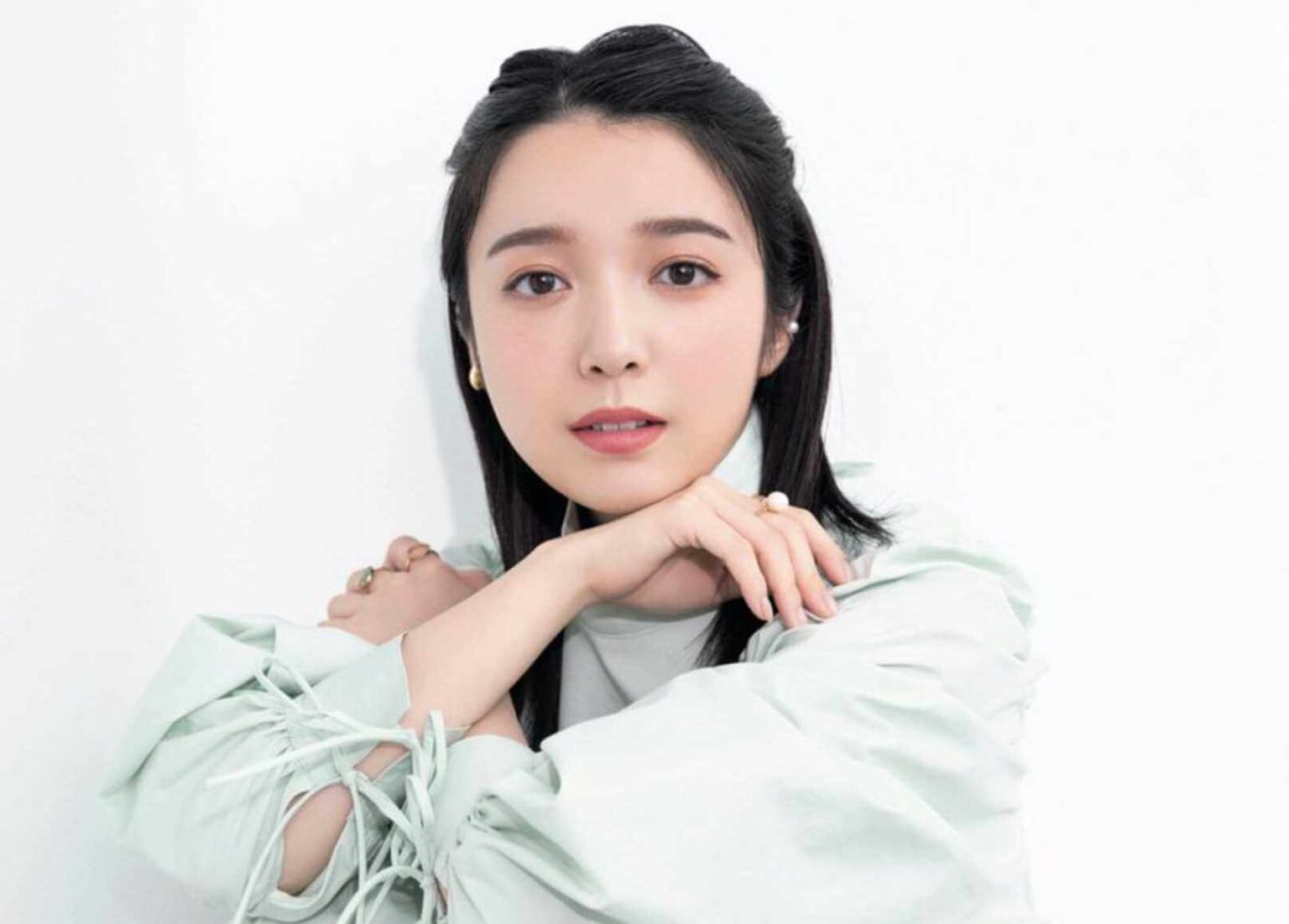 5 dicas de doramas/filmes com Mone Kamishiraishi