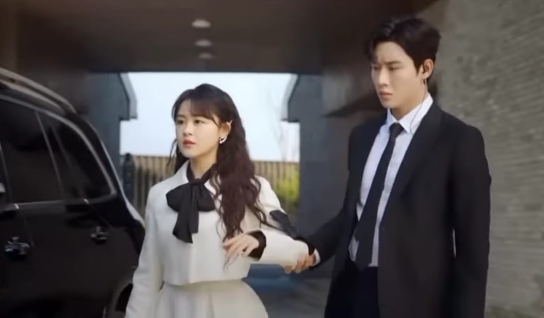 Resenha do dorama: Forever love - koreanny.com