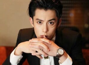 5 dicas de doramas com Dylan Wang – Parte 1 - koreanny.com