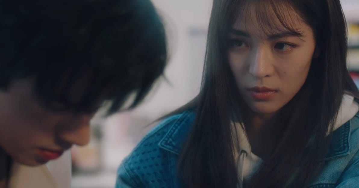 Resenha do dorama: Rising with the wind - koreanny.com