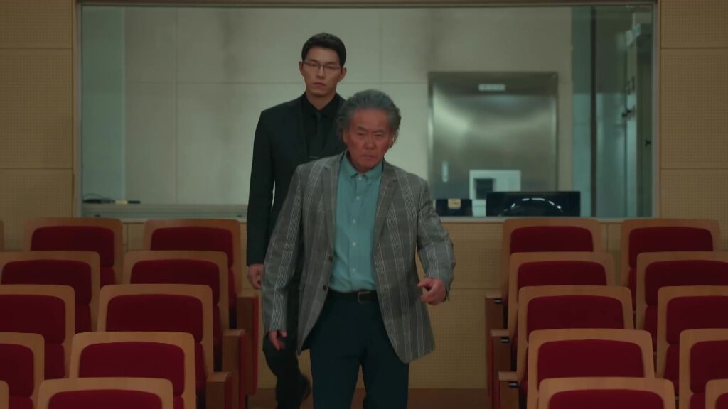 Resenha do dorama: Perfect Marriage Revenge - koreanny.com