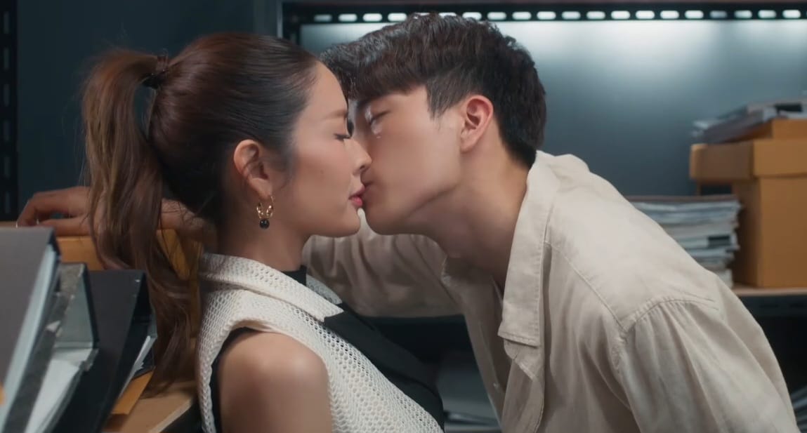 Resenha do dorama: Find yourself - koreanny.com