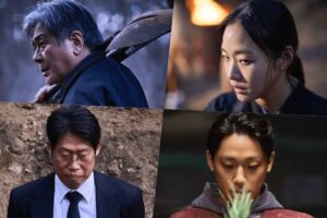 Resenha do filme: Exhuma - koreanny.com Filme: Exhuma