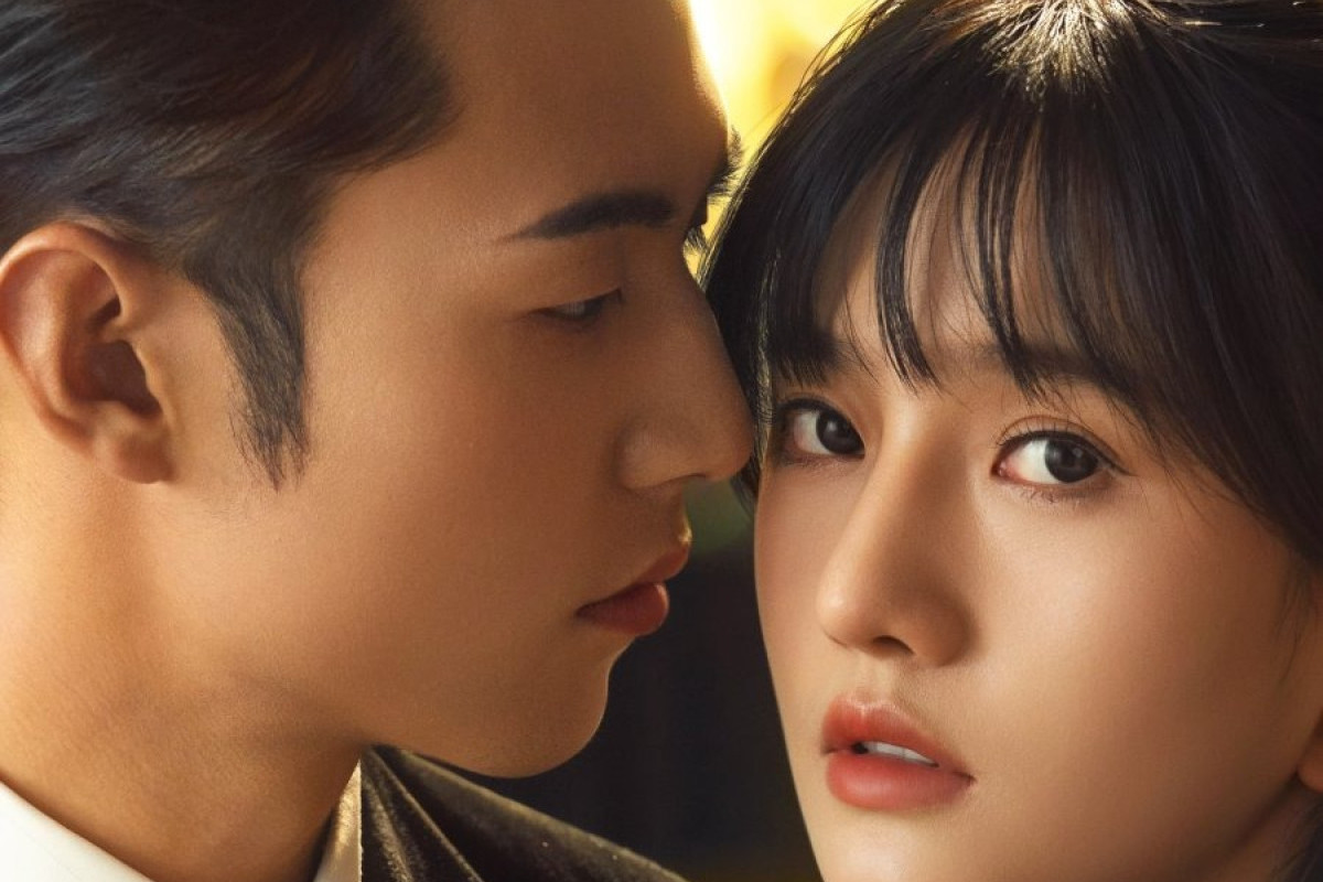 Resenha do dorama: Undercover affair - koreanny.com