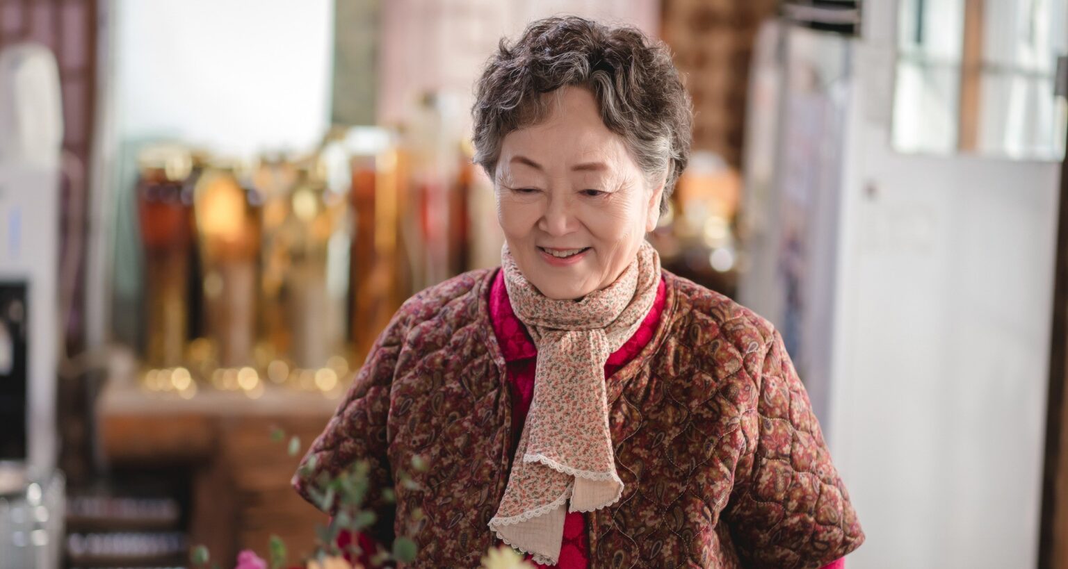 5 dicas de doramas com Kim Young-ok - koreanny.com