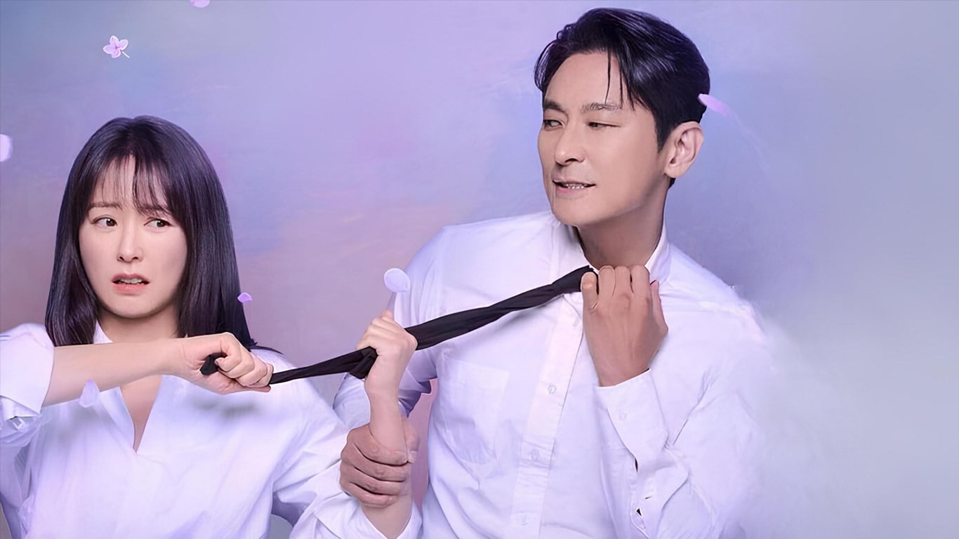 Saiba tudo sobre o dorama “Love your enemy” - koreanny.com