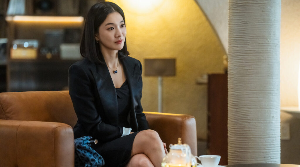 Saiba tudo sobre o dorama “The trunk” - koreanny.com