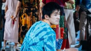 Saiba tudo sobre o filme “Big world” - koreanny.com