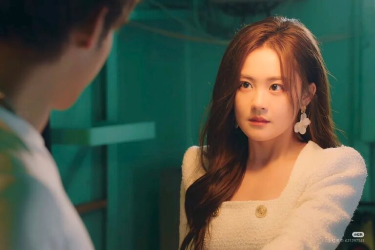 Saiba tudo sobre o dorama “Rainkissed fate” - koreanny.com